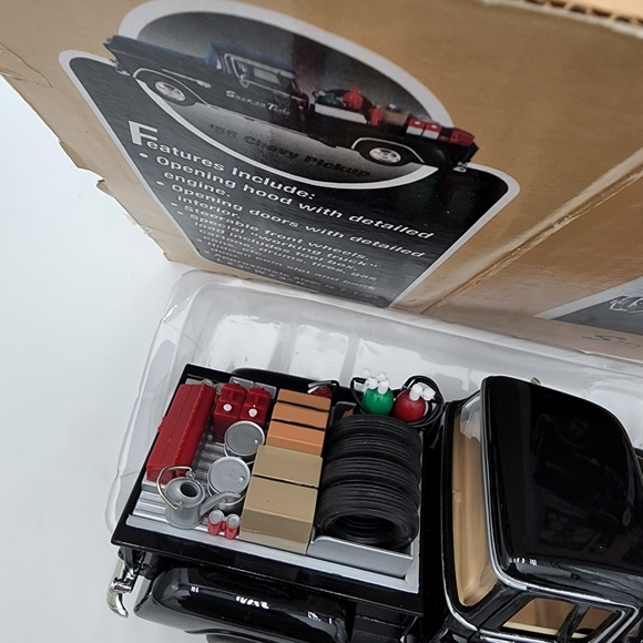 Snap On | Accessories | Snap On Tools Limited Edition Working Truck Set ...